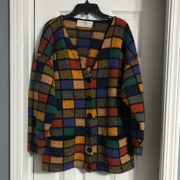Peruvian Connection | Sweaters | The Peruvian Connection Vintage ...